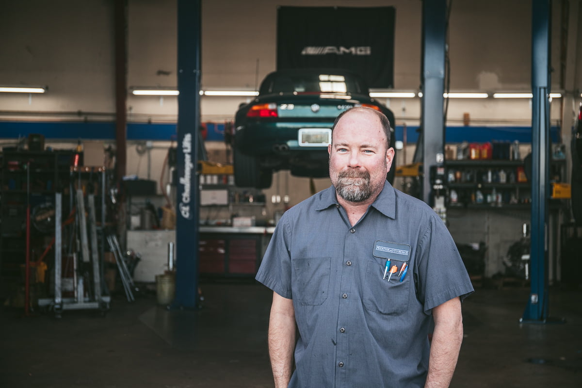 Our Team | Prestige Auto Repair