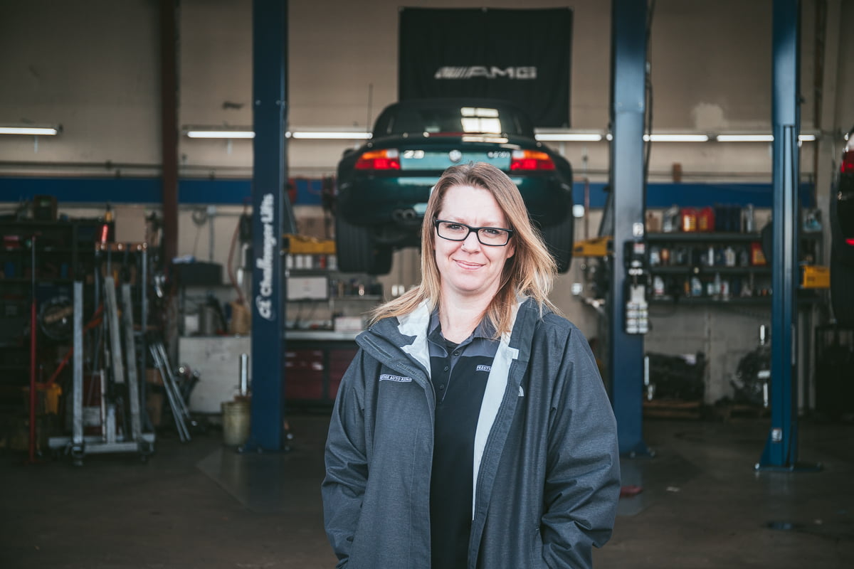 Our Team | Prestige Auto Repair